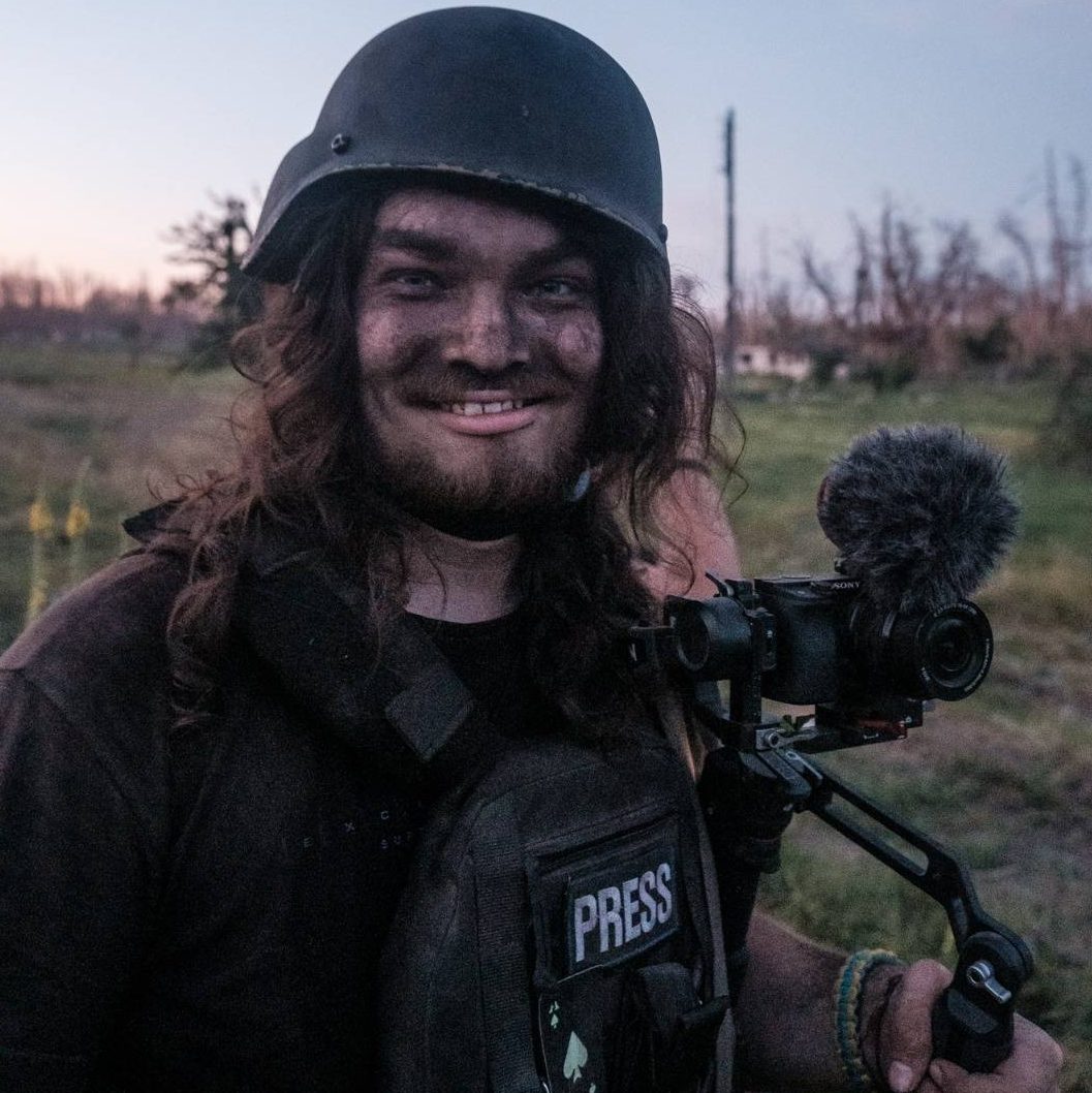 Dylan Burns, Author at OffBeat Research